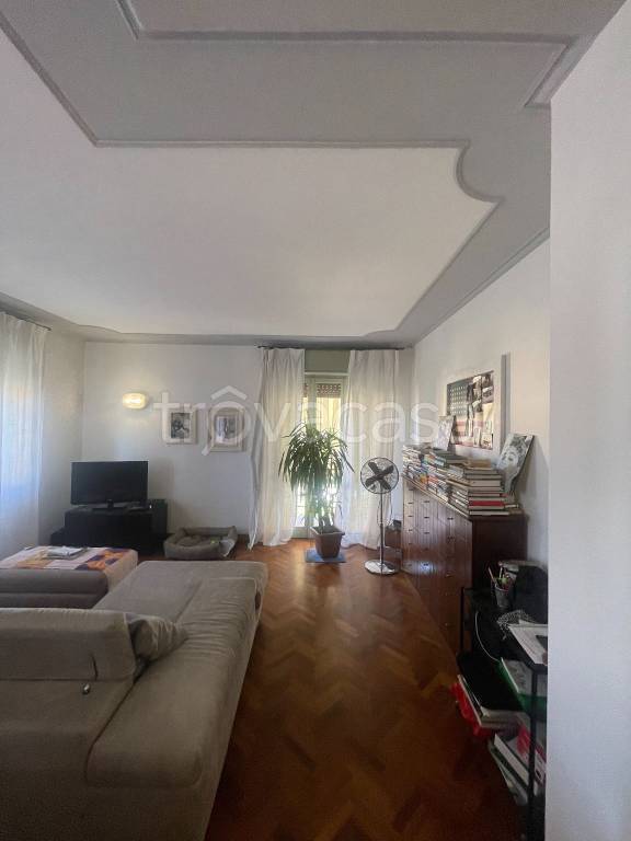 Appartamento in in vendita da privato a Borgosatollo via Angelo Bettoni, 30