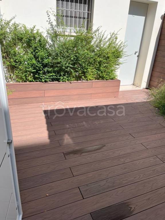 Appartamento in in vendita da privato a Salzano via Roma, 69/a