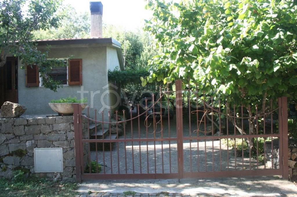 Casale in in vendita da privato a Bolotana badde Salighes