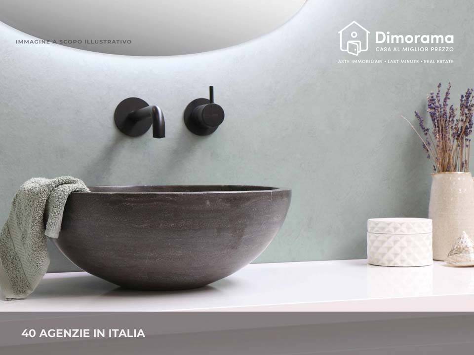 Appartamento all'asta a Poggibonsi via Redipuglia 66 ,