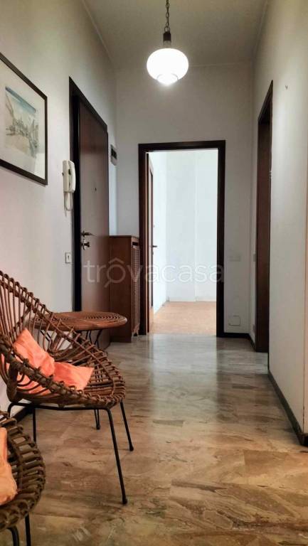 Appartamento in vendita a Bergamo