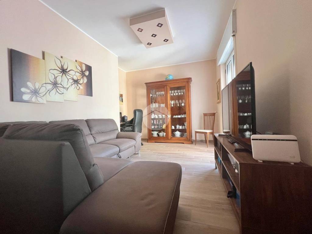 Appartamento in vendita a Marano di Napoli corso Europa, 174