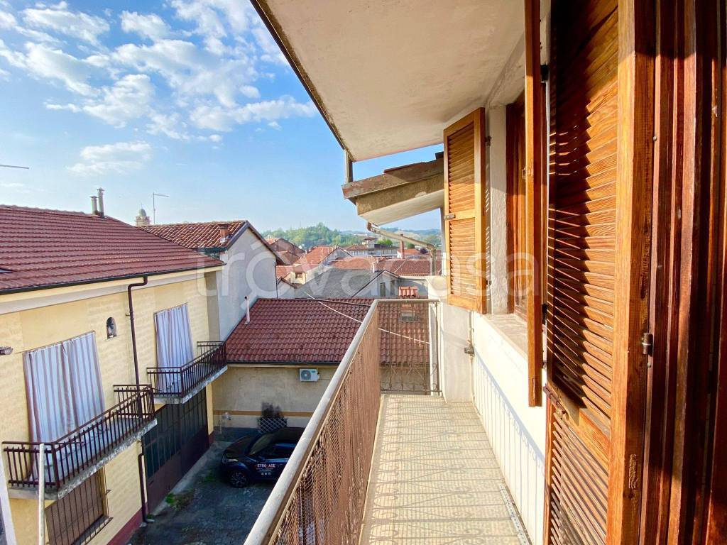 Appartamento in in vendita da privato a Canale via Montorone, 18