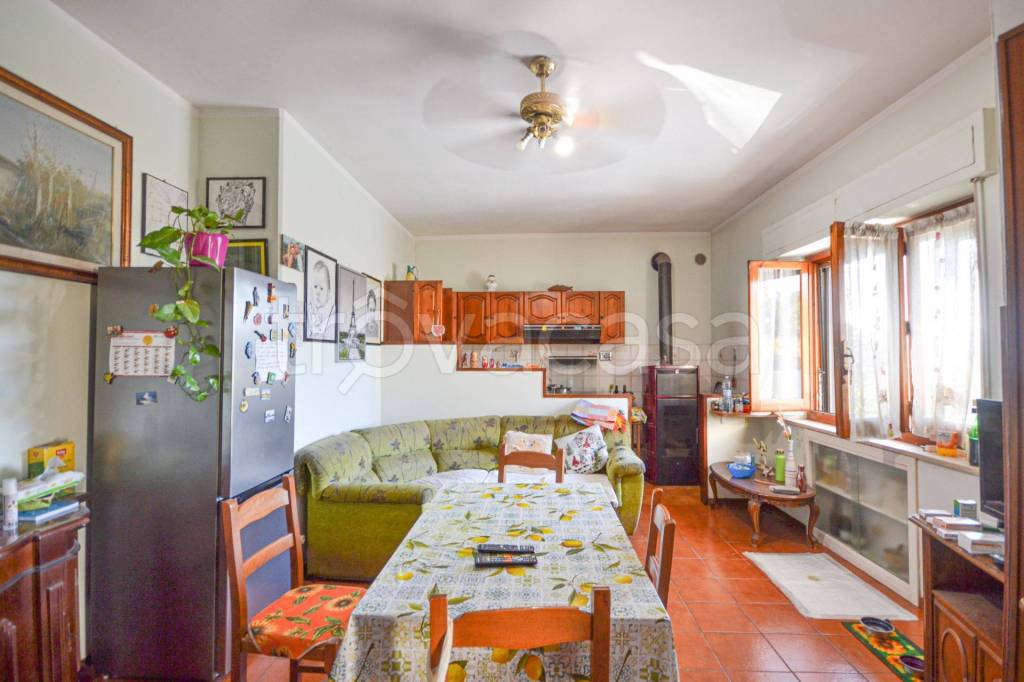 Appartamento in vendita a Monteleone d'Orvieto santa Maria