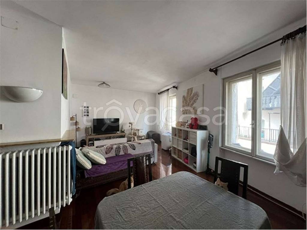 Appartamento in vendita a Trento