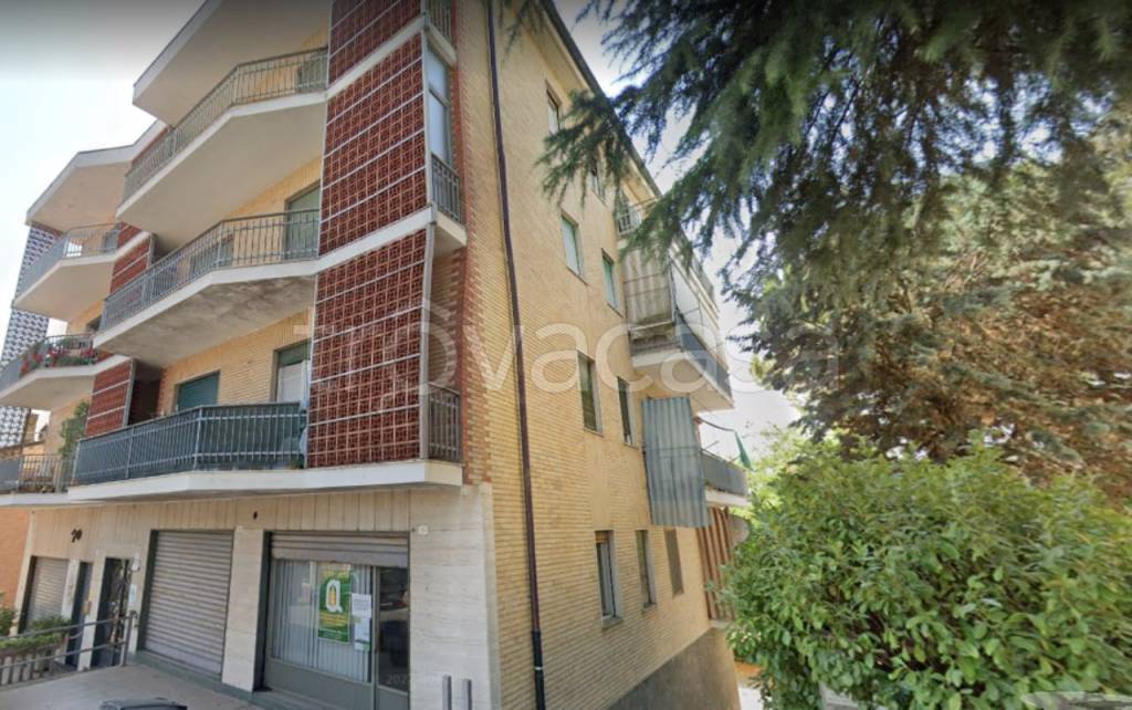 Appartamento all'asta a Murisengo via IV Novembre