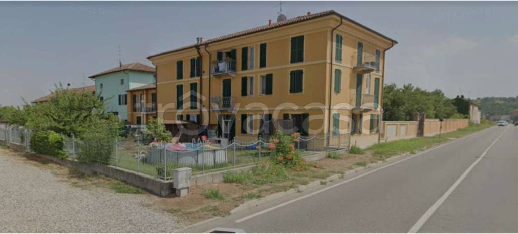 Appartamento all'asta a Casale Monferrato strada alessandria
