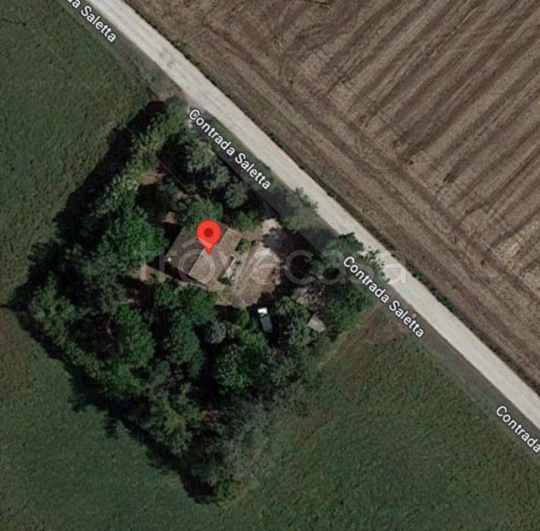 Appartamento all'asta a Recanati contrada saletta