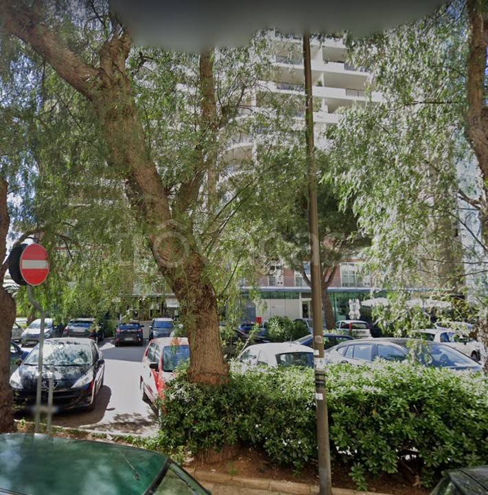 Appartamento all'asta a Bari via Edmondo Caccuri
