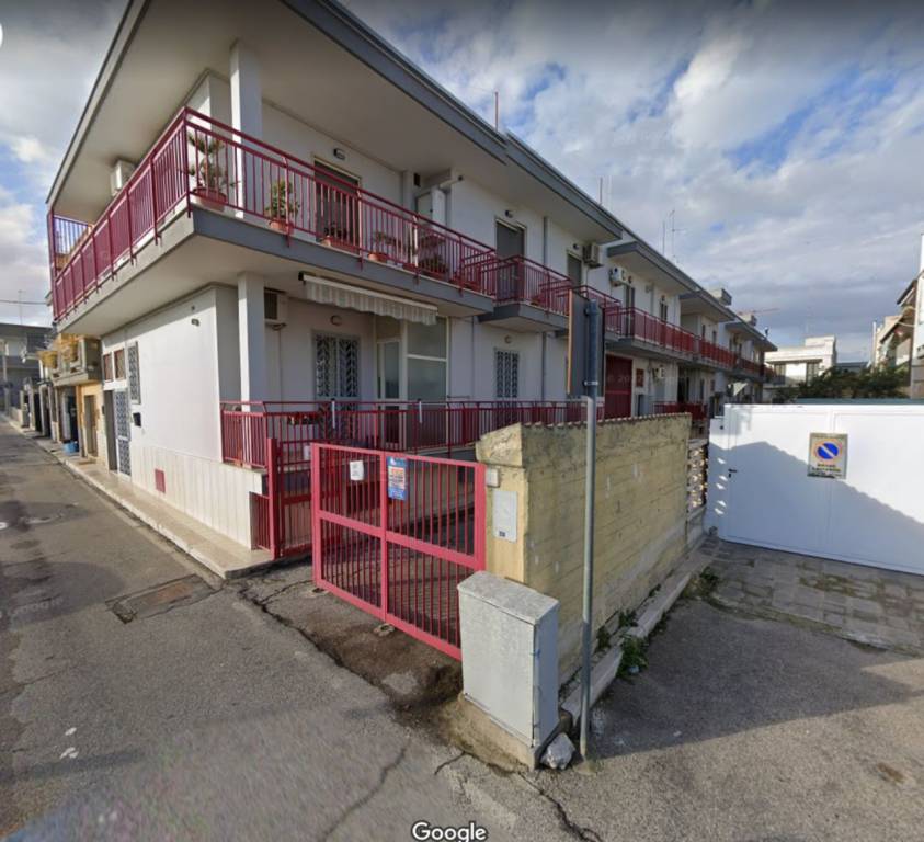 Appartamento all'asta a Cellamare via Luigi Di Gioia