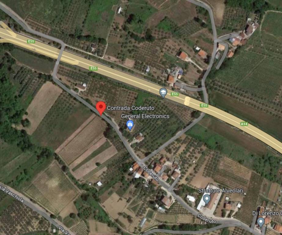 Appartamento all'asta a Francavilla al Mare contrada Coderuto