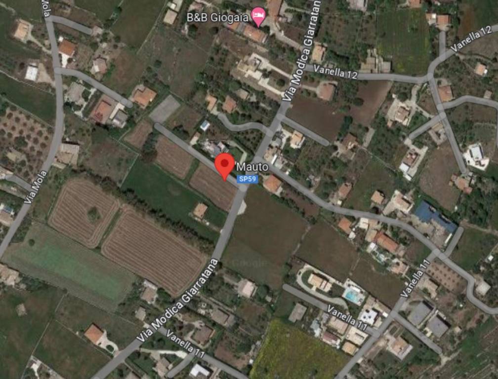 Appartamento all'asta a Modica c.Da Mauto