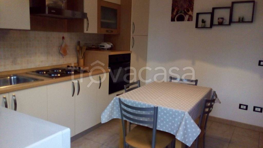 Appartamento in in vendita da privato a Pavia viale Partigiani, 137