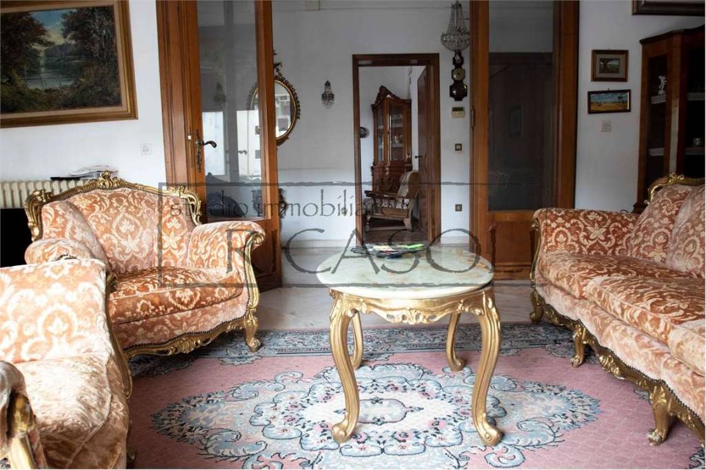 Appartamento in vendita a Livorno via piemonte, 62