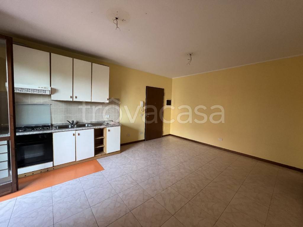 Appartamento in vendita a Mirandola