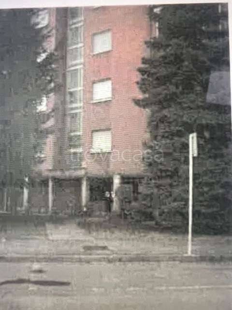 Appartamento all'asta a Crema via Pietro Nenni, 15/17