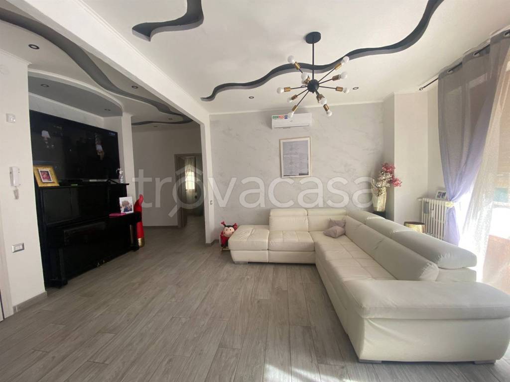 Appartamento in vendita a Certaldo