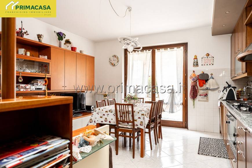 Appartamento in vendita a Lavagno via Provinciale, 43