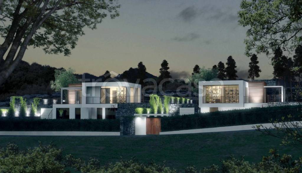 Villa in vendita a Varazze via San Giovanni, 13