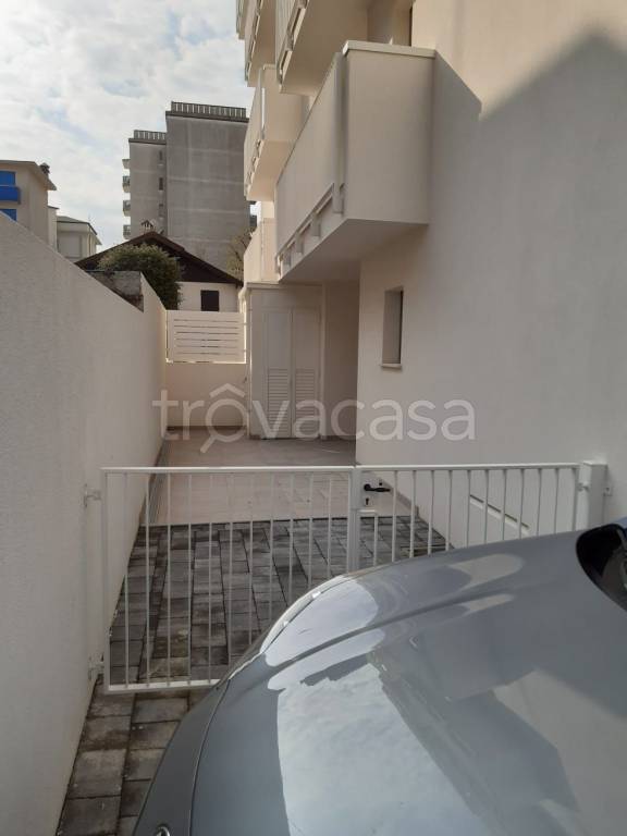 Appartamento in in vendita da privato a Lignano Sabbiadoro via Vicenza, 34