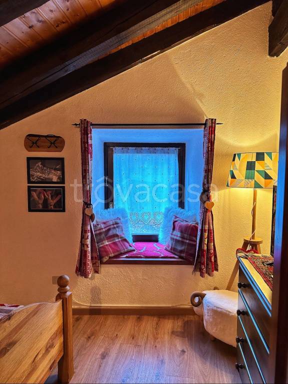 Appartamento in in vendita da privato a Gignod frazione Tercinod, 26