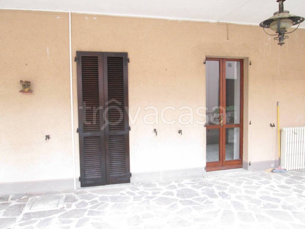 Appartamento in vendita a Chiari via Giovita Rapicio