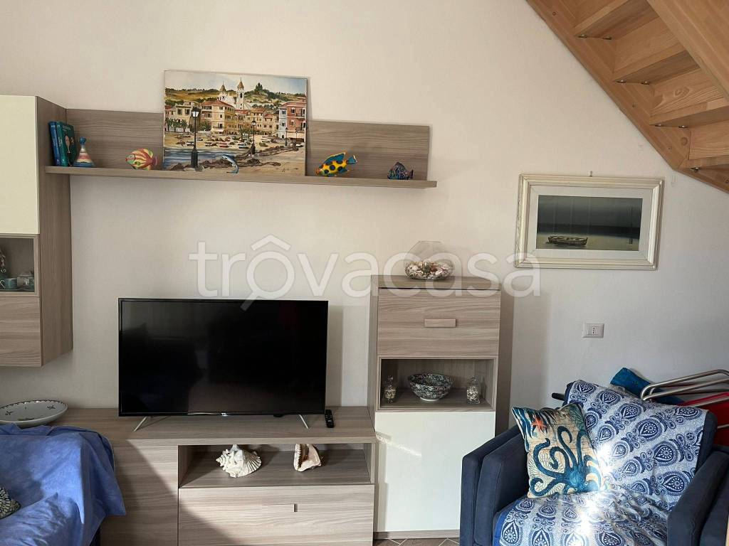 Appartamento in in vendita da privato a Celle Ligure via Sanda, 238