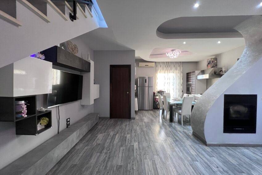 Villa a Schiera in in vendita da privato a Crotone via Equador, 3