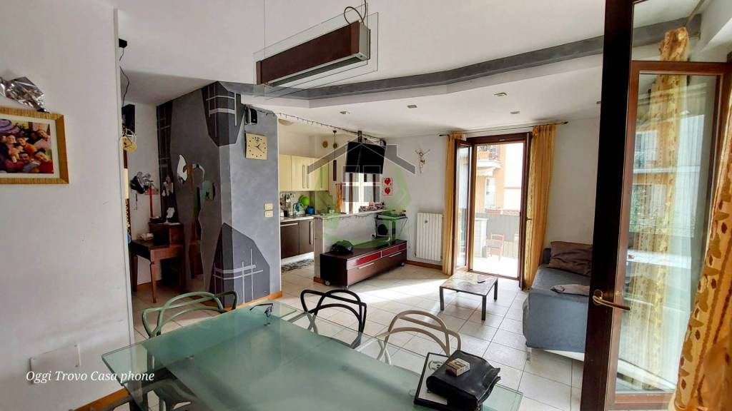 Appartamento in vendita a San Benedetto del Tronto via Barbara Maria Tosatti, 18