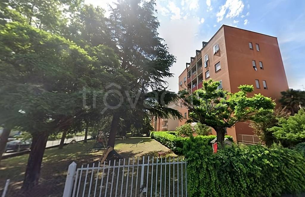 Appartamento in in vendita da privato a Civita Castellana via Ugo La Malfa