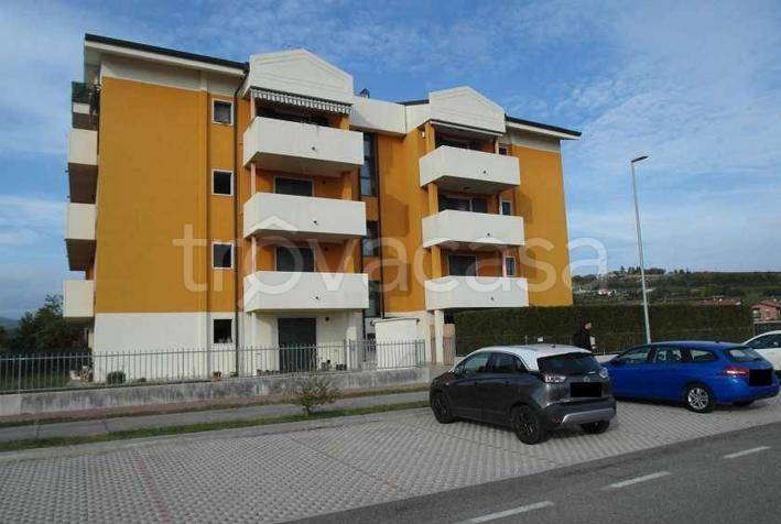 Intero Stabile all'asta a San Martino Buon Albergo via Agostino Antonini