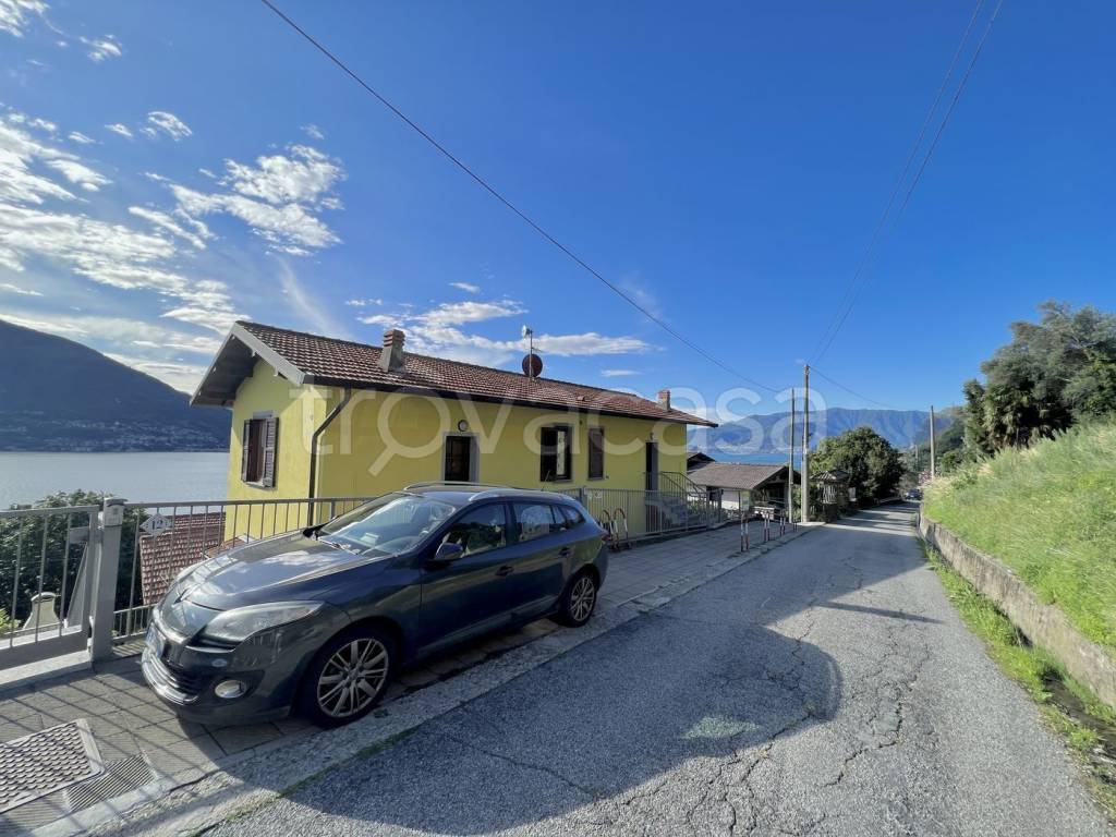 Appartamento in vendita a Carlazzo mastena, 6