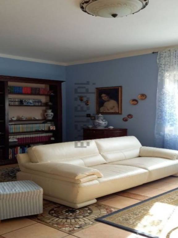 Villa Bifamiliare in in vendita da privato a Pontinvrea via Cavalier Davide Vignolo, 12