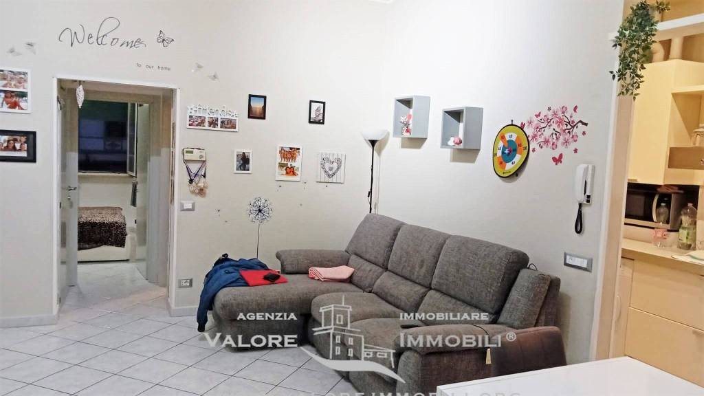 Appartamento in vendita a Livorno via Don Giovanni Minzoni, 7