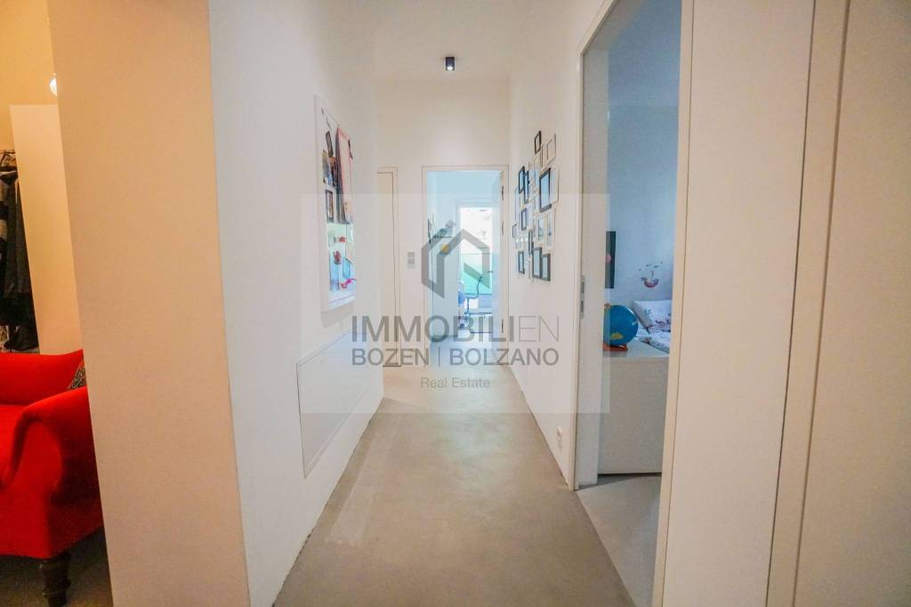 Appartamento in vendita a Bolzano via Guncina, 54