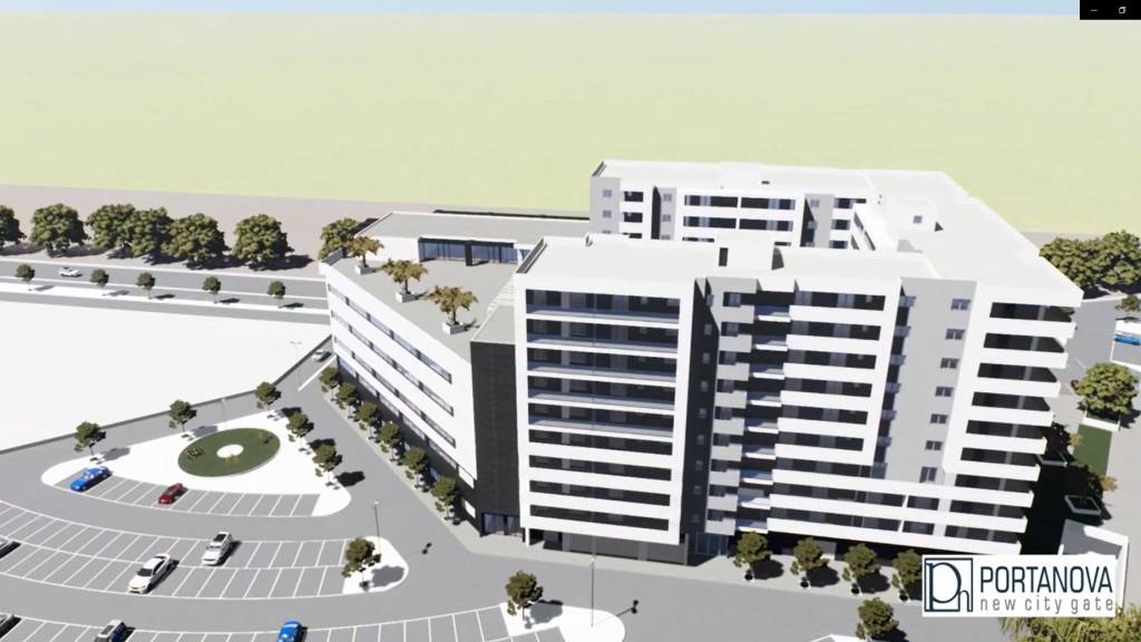 Appartamento in vendita a Bari strada Provinciale bitonto-aeroporto Palese