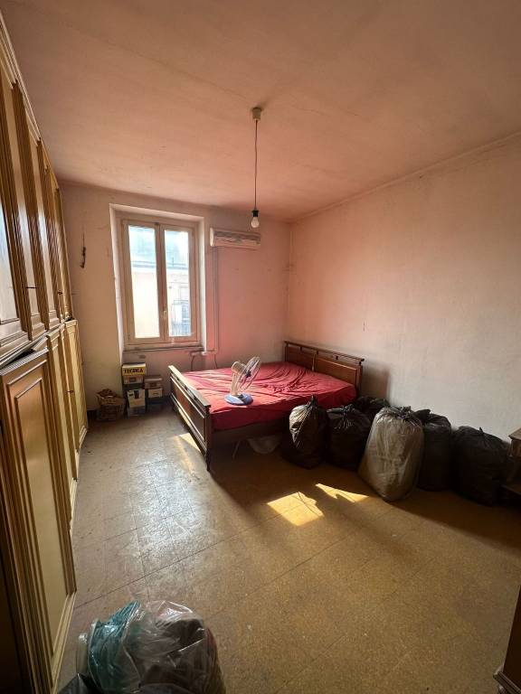 Appartamento in vendita a Casale Monferrato corso Valentino, 181