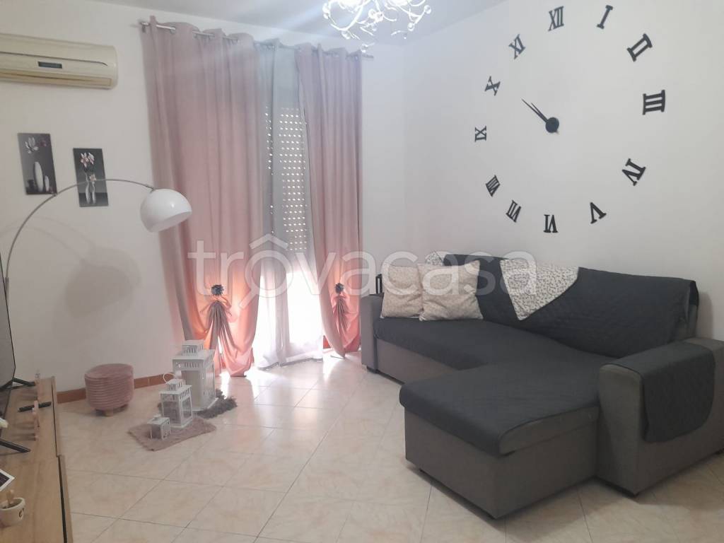 Appartamento in vendita a Palermo via Generale Francesco la Ferla