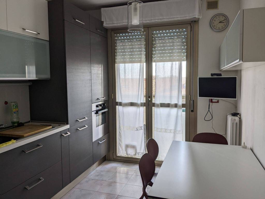 Appartamento in in vendita da privato a Udine via Massimo Misani