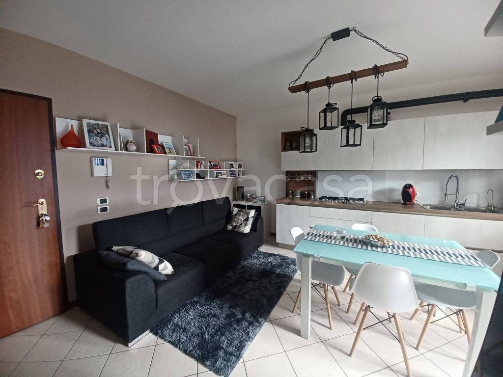 Appartamento in in vendita da privato a Spinea via Martiri della Libertà, 51