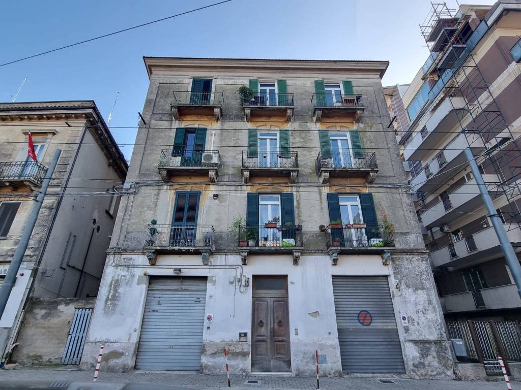 Appartamento in vendita a Chieti via Federico Salomone, 78