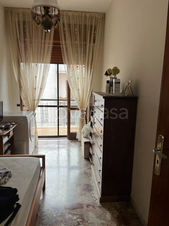 Appartamento in in vendita da privato a Boscoreale via Giovanni De Falco