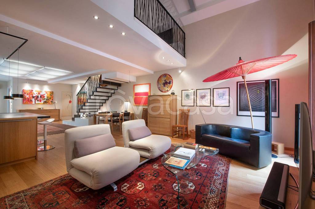 Appartamento in vendita a Cagliari via Giovanni Maria Angioj