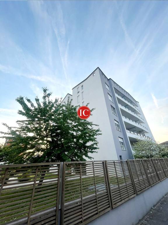 Appartamento in vendita a Lodi via Paolo Dunieri, 4