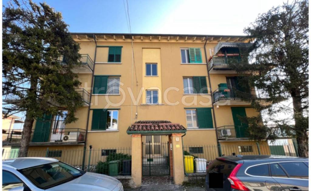 Appartamento all'asta a Crema via Mons.a. Cappellazzi