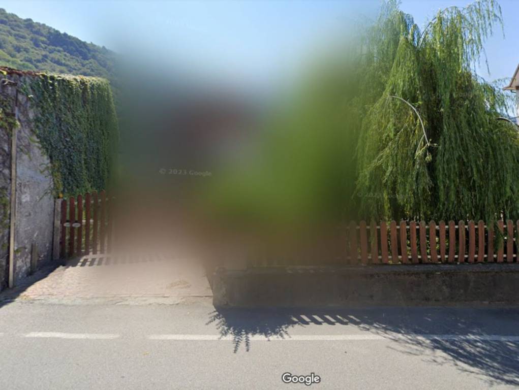 Appartamento all'asta a Cosio Valtellino via nazionale