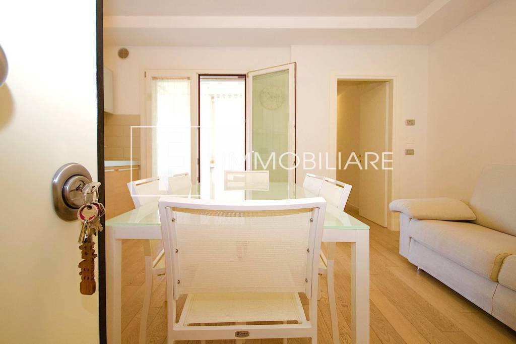 Appartamento in vendita a Jesolo via bafile