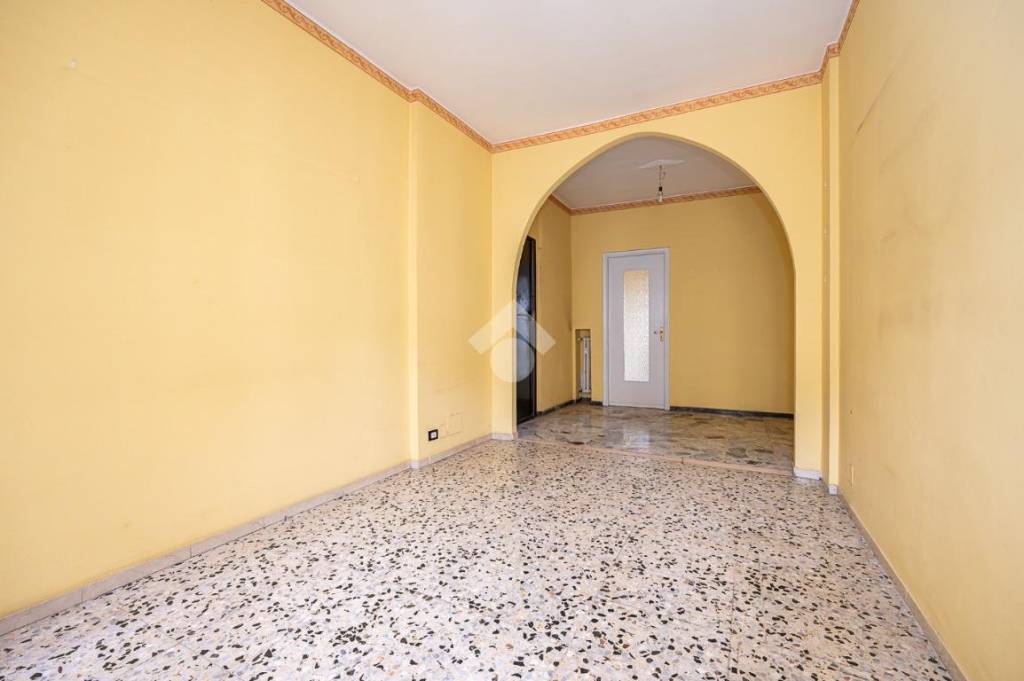 Appartamento in vendita a Collegno via a. Manzoni, 23