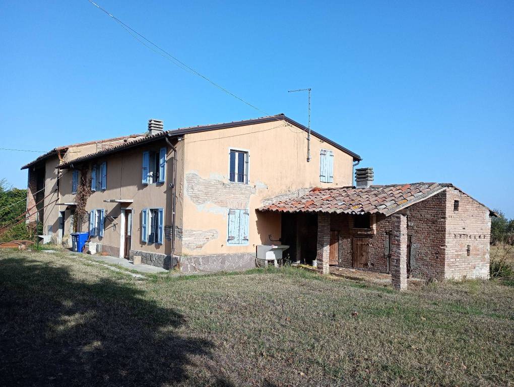 Casale in in vendita da privato a Noceto via Costelle, 2