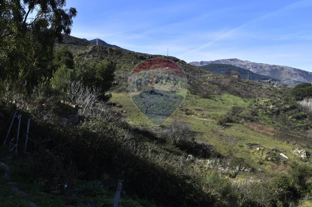 Villa in vendita a Monreale via sp 20, 46